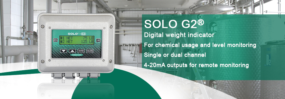 Force Flow | Chlorine Scales, Drum Scales, Cylinder Scales, Tank Scales ...